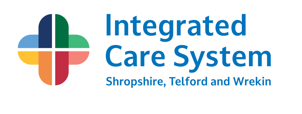 Integrated Care Strategy and Joint Forward Plan - STWICS
